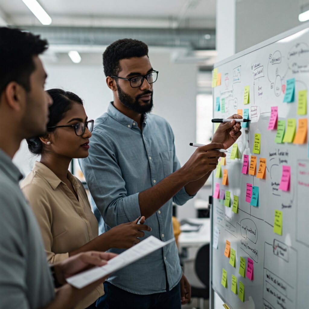 Programs - Creative Advisory Hub