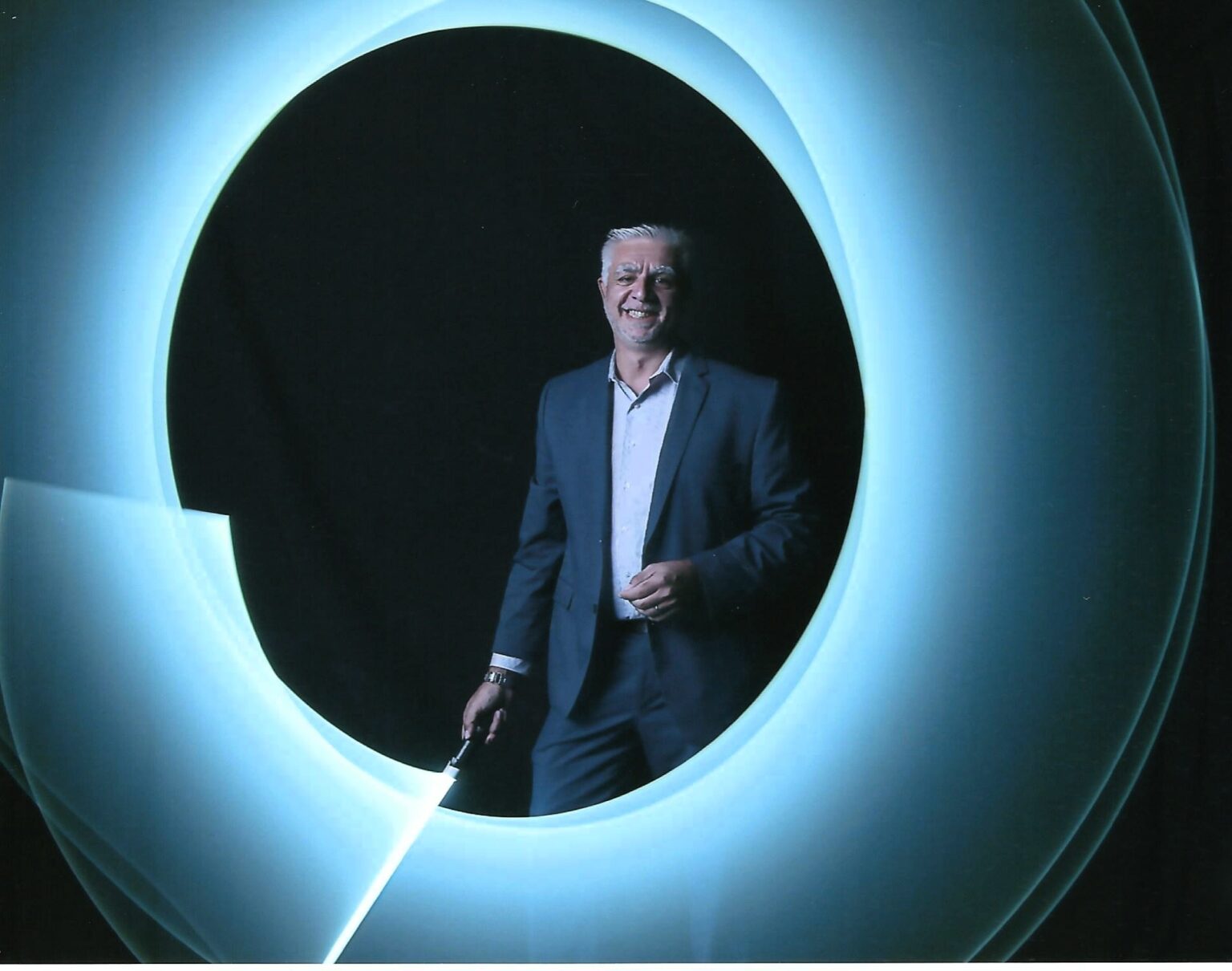 About – Creative Advisory Hub